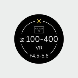 New FieldMade labels for the Nikon Z9 camera and the latest Nikkor ...