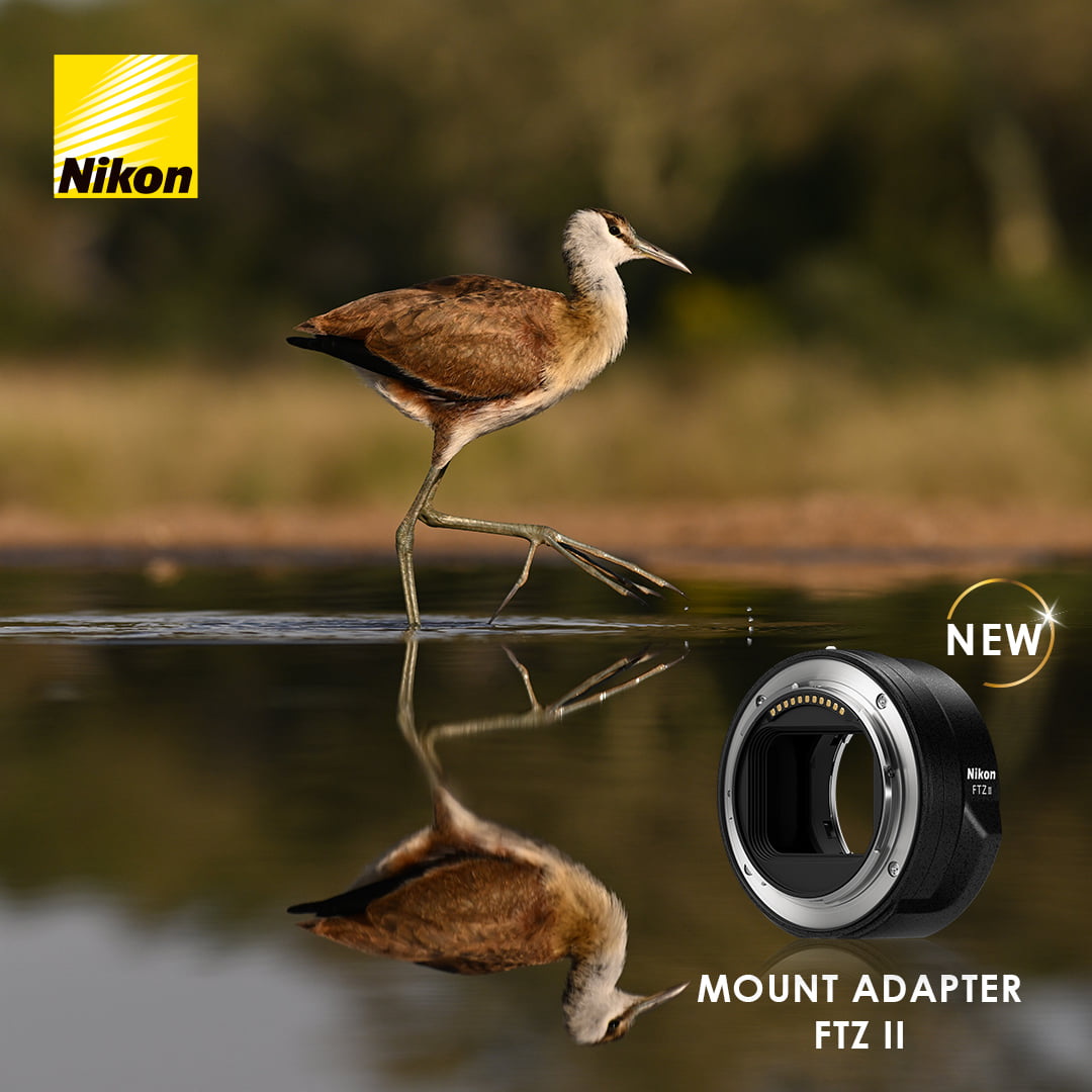 Weekly Nikon news flash #659 - Nikon Rumors