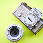 Nikon Rumors - where there’s smoke there’s fire