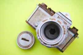 Nikon Rumors - where there’s smoke there’s fire