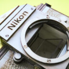 Nikon Rumors - where there’s smoke there’s fire
