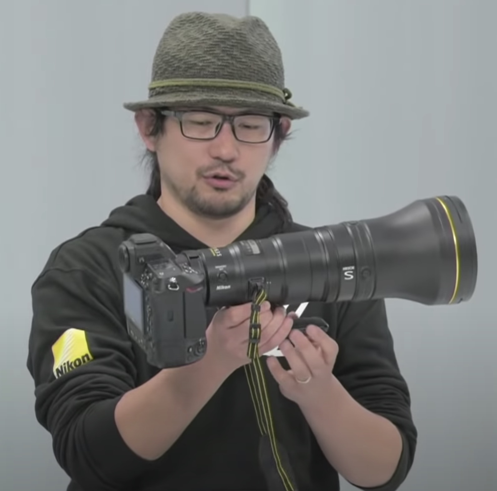 Nikon Nikkor Z 800mm F 6 3 VR PF S Lens Updates price 6k Weight 2 Nikon Nikkor Z 800mm F 6 3 VR PF S Lens Updates price 6k Weight 2