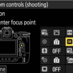 Nikon Z9 button function chart released - Nikon Rumors