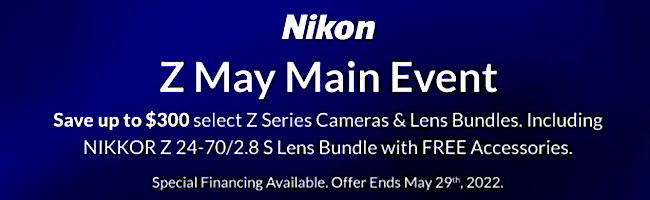 Nikon updated the Windows 11 compatibility for their software packages ...