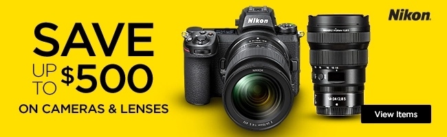 Nikon updated the Windows 11 compatibility for their software packages ...