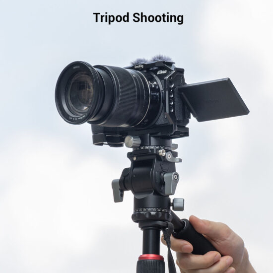 New: SmallRig Accessory Ecosystem for Nikon Z30 - Nikon Rumors
