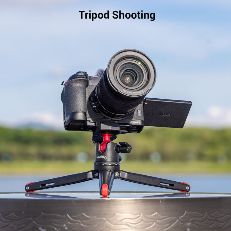 New: SmallRig Accessory Ecosystem for Nikon Z30 - Nikon Rumors