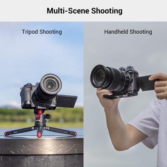 New: SmallRig Accessory Ecosystem for Nikon Z30 - Nikon Rumors