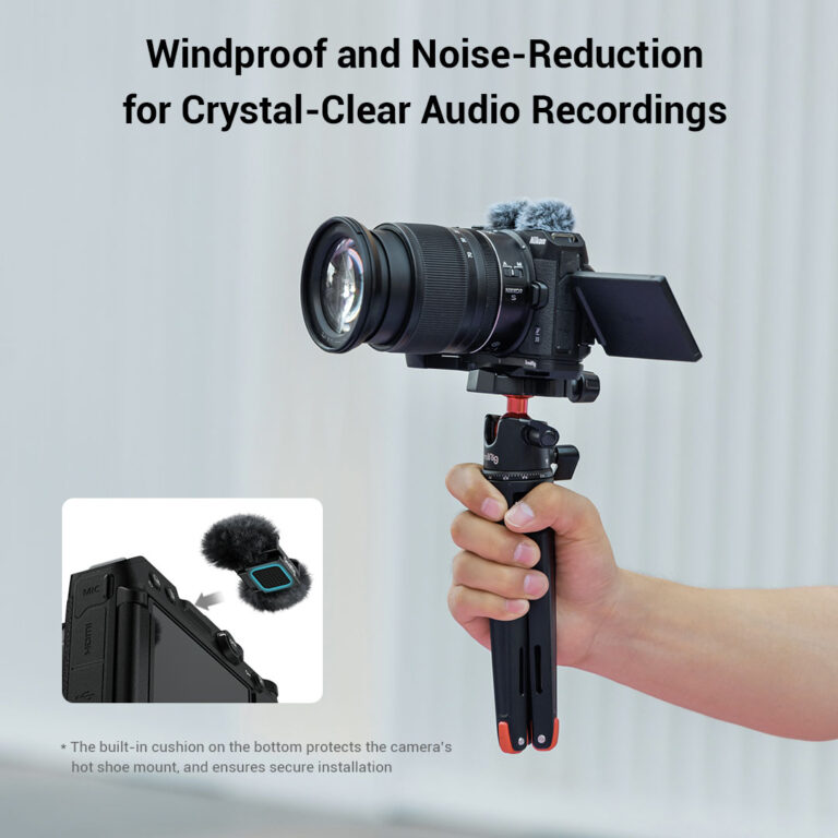 New: SmallRig Accessory Ecosystem for Nikon Z30 - Nikon Rumors