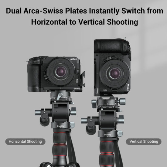 New: SmallRig Accessory Ecosystem for Nikon Z30 - Nikon Rumors