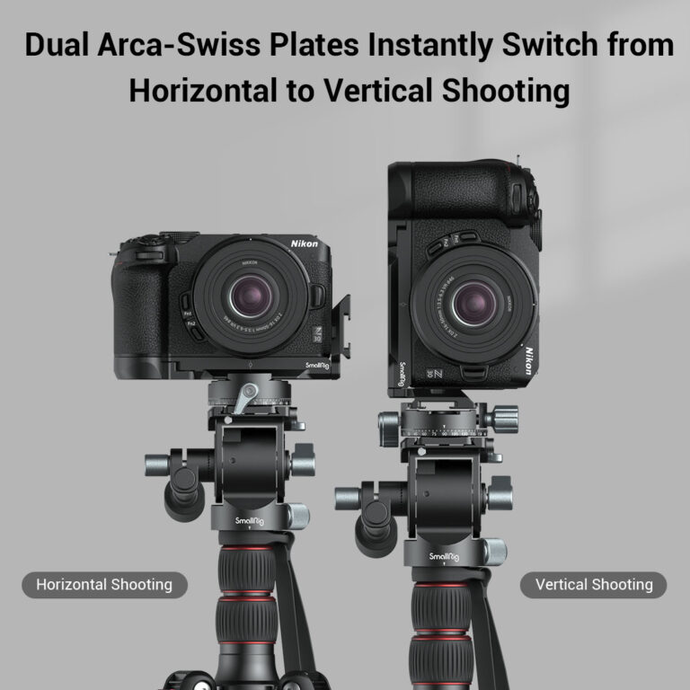 New: SmallRig Accessory Ecosystem for Nikon Z30 - Nikon Rumors