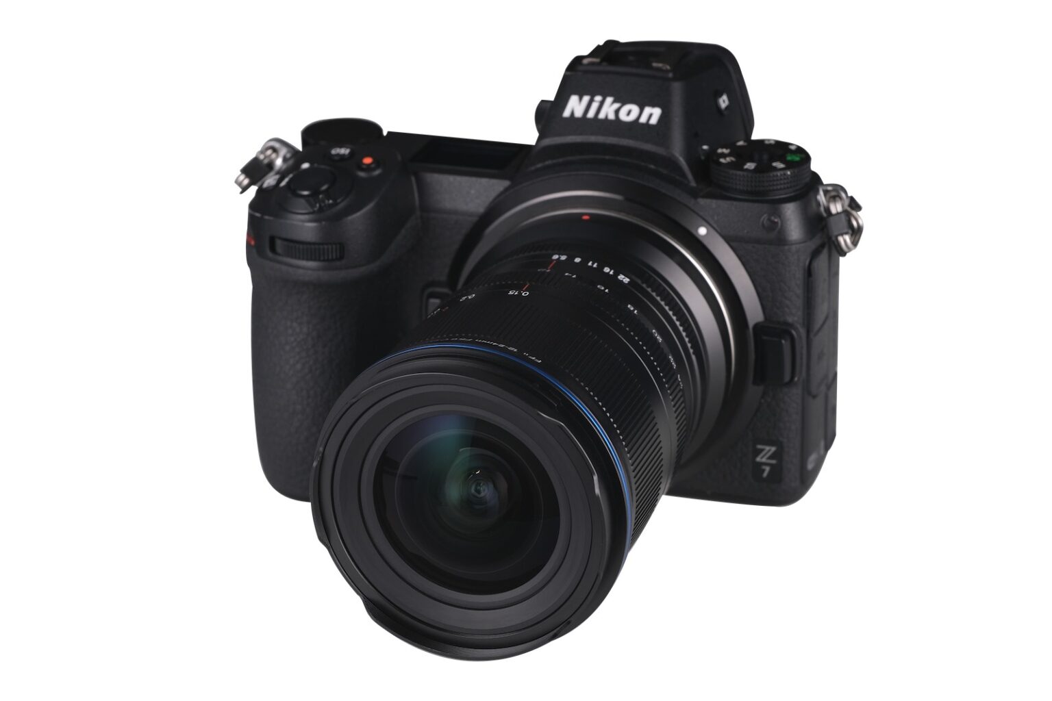 Nikon Rumors - Page 3 of 1092 - where there’s smoke there’s fire