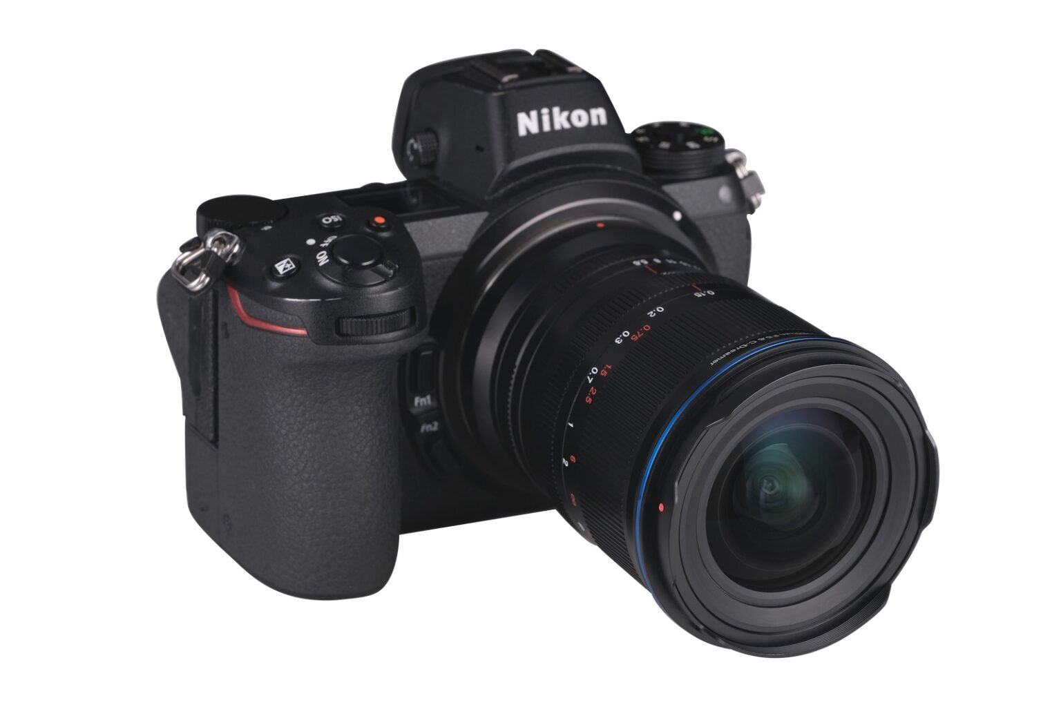 Nikon Rumors - Page 3 of 1092 - where there’s smoke there’s fire