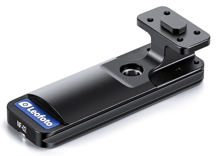 New: Leofoto lens feet for Nikon lenses - Nikon Rumors