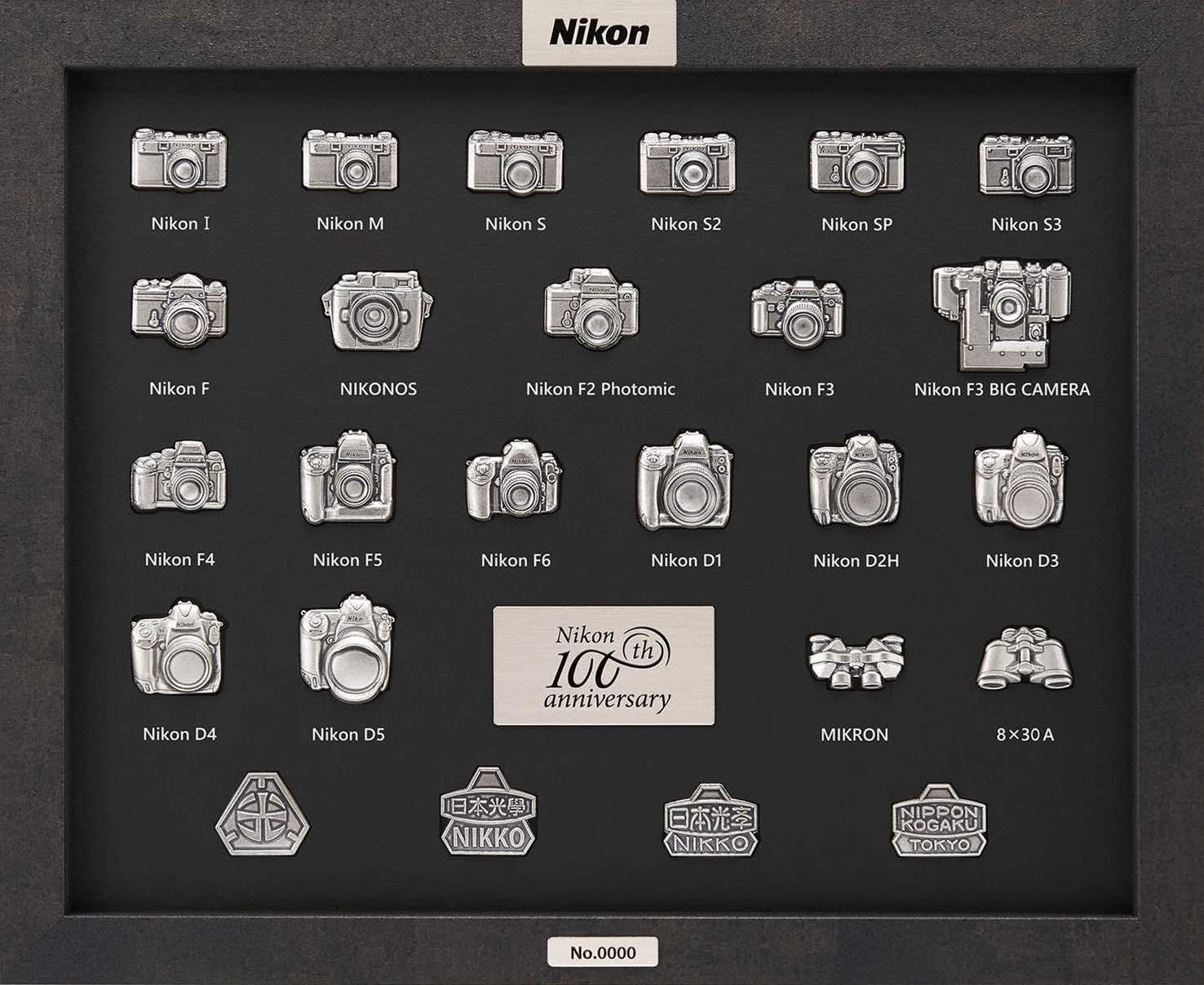 Nikon Rumors - Page 64 of 1168 - where there’s smoke there’s fire