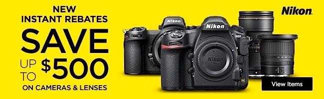 Major Nikon Z9 firmware update version 3.0 released with 20 new video and photography features ...