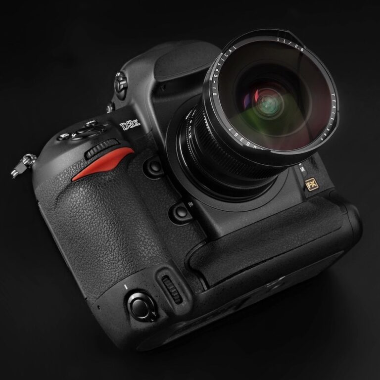 The latest Chinese lenses for Nikon cameras from TTartisan, 7artisans ...
