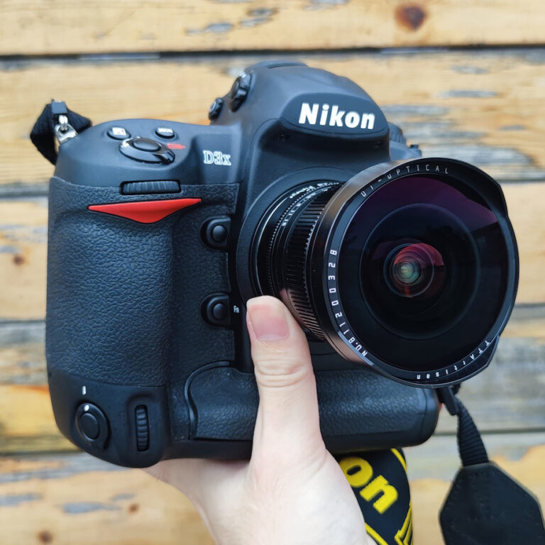 The latest Chinese lenses for Nikon cameras from TTartisan, 7artisans ...