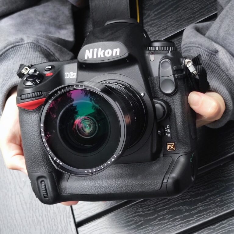 The latest Chinese lenses for Nikon cameras from TTartisan, 7artisans ...
