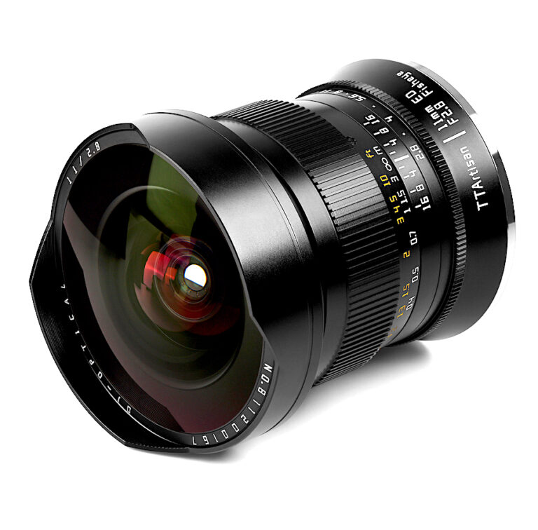 The latest Chinese lenses for Nikon cameras from TTartisan, 7artisans ...