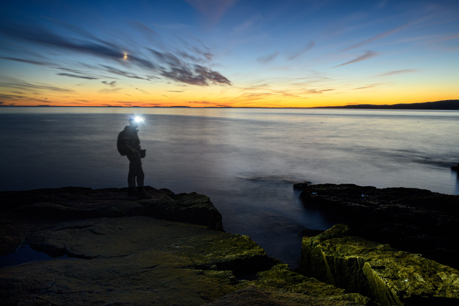 Acadia National Park Artist-in-Residence: Memories From Maine - Nikon ...