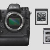Nikon Z9 Archives - Nikon Rumors