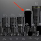 Nikon NIKKOR Z 200-600mm Lens Archives - Nikon Rumors