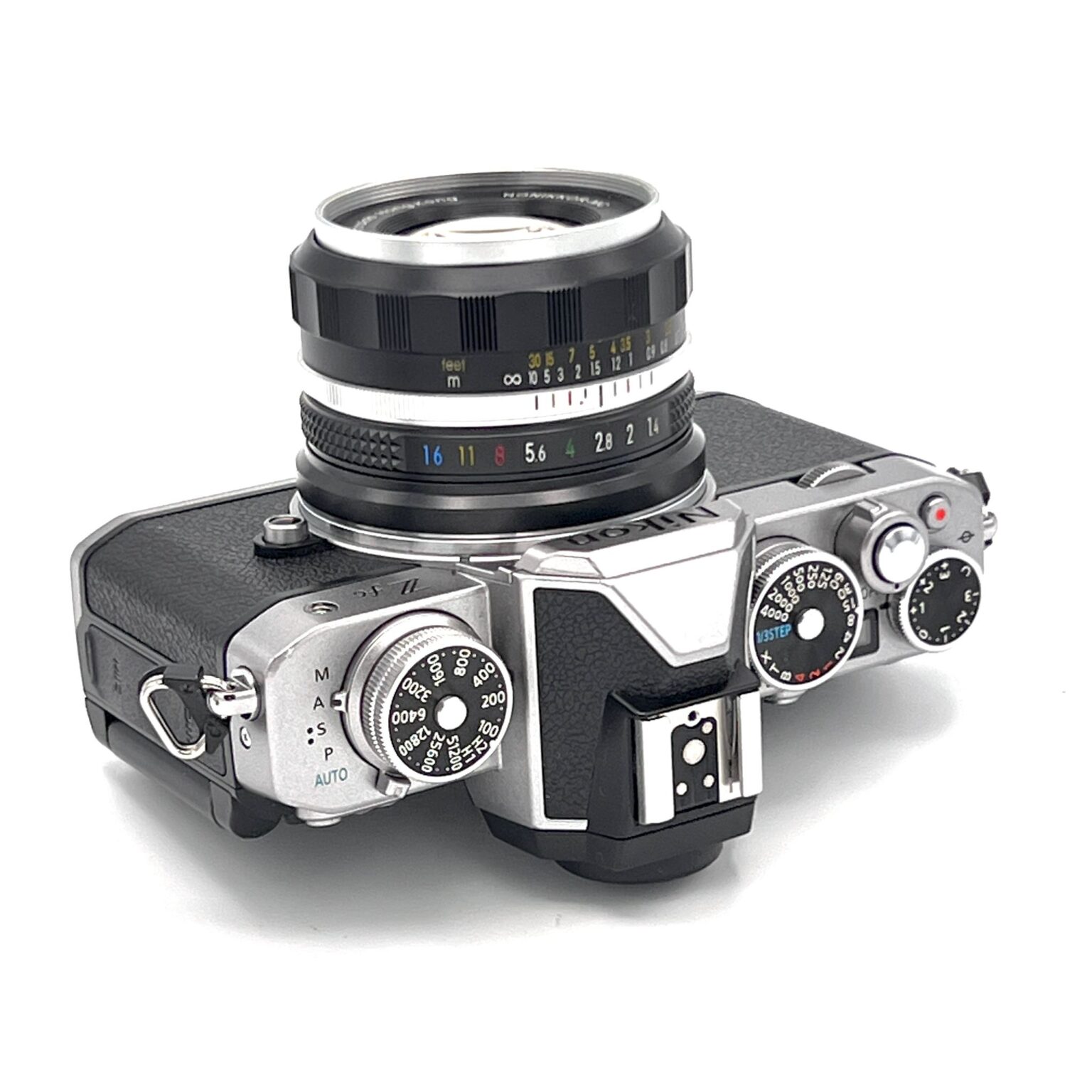 Just announced: ArtraLab NONIKKOR-MC 35mm f/1.4 classic full-frame ...