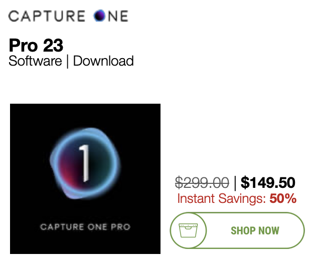 Nikon Z8 NEF files support (ON1, Adobe, Capture One, DxO) – Seriously ...