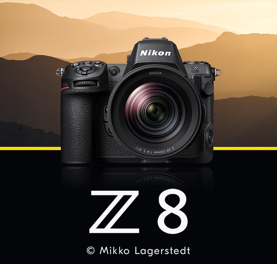 Nikon Rumors - Page 11 of 1169 - where there’s smoke there’s fire