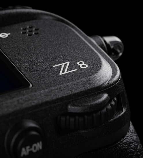 Nikon Z8 pre-orders now open, shipping starts on May 25th - Nikon Rumors
