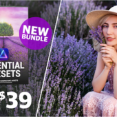 Luminar NEO Essential Preset Bundle Archives - Nikon Rumors