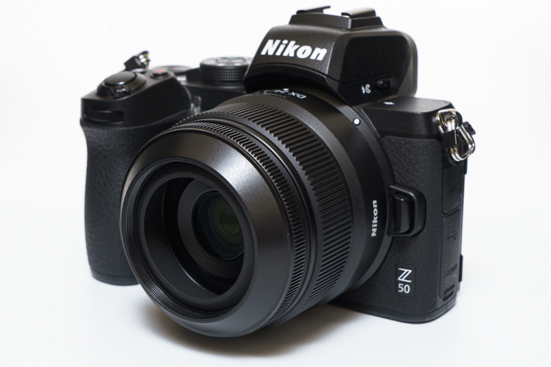 The new Nikon Nikkor Z DX 24mm f/1.7 lens is now in stock – Seriously Photography