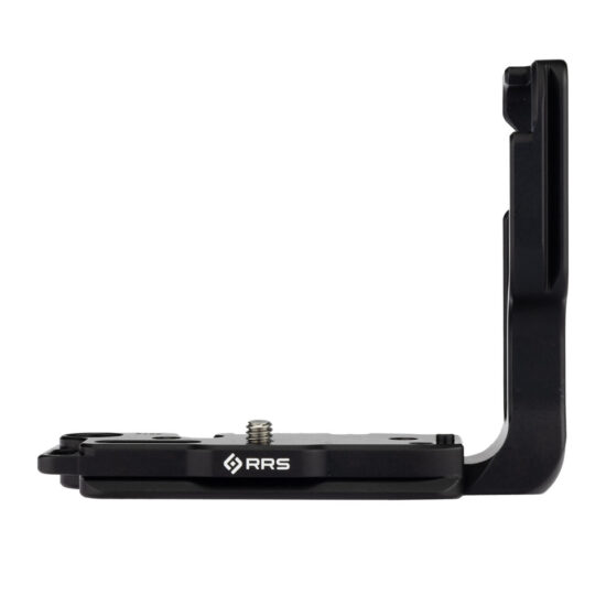 New L plates/brackets for Nikon Z8 from RRS, 3 Legged Thing, and Kirk ...