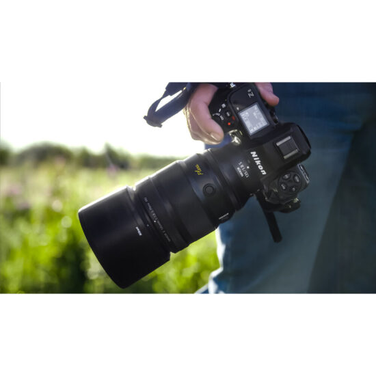 Nikon announces new NIKKOR Z 135mm f/1.8 S Plena lens - Nikon Rumors