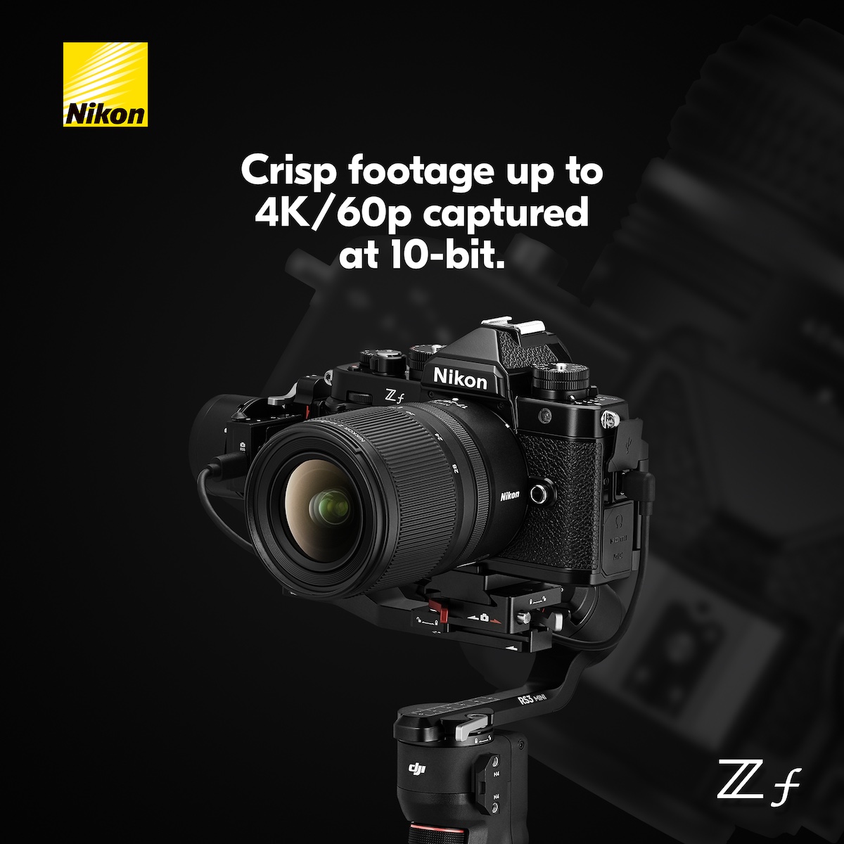 Nikon Japan: Nikon Zf in short supply - Nikon Rumors