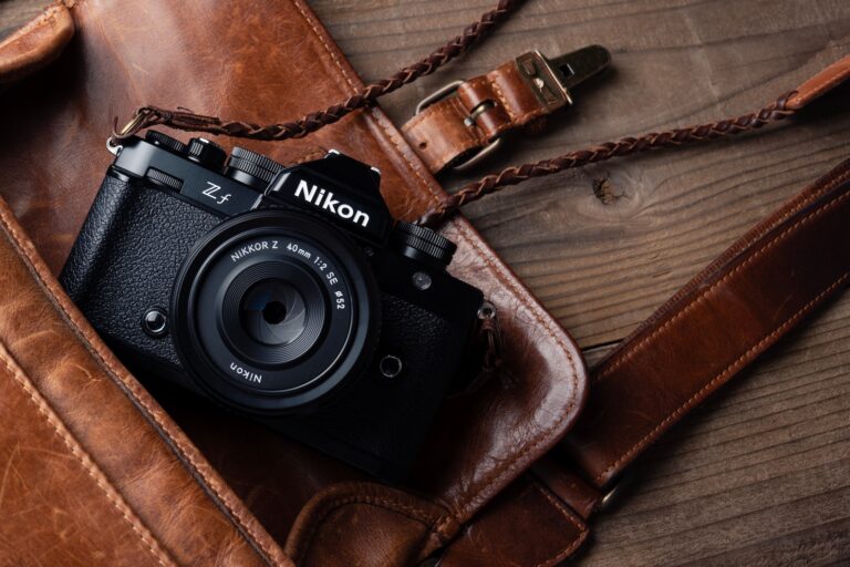 Nikon Z film simulation recipes - Nikon Rumors