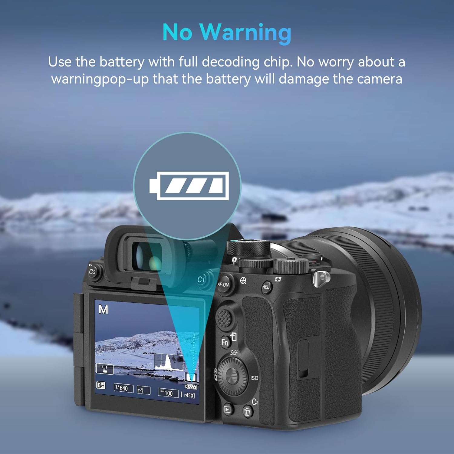 New SmallRig USB-C fast charging batteries for Nikon cameras - Nikon Rumors