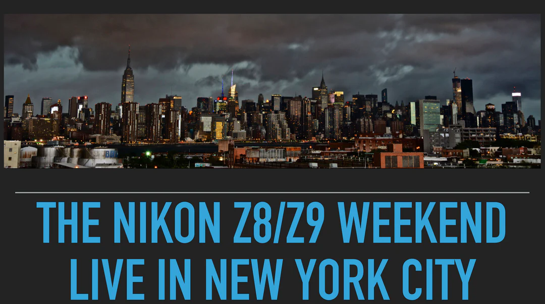 Upcoming Nikon Z8/Z9 classes - Nikon Rumors