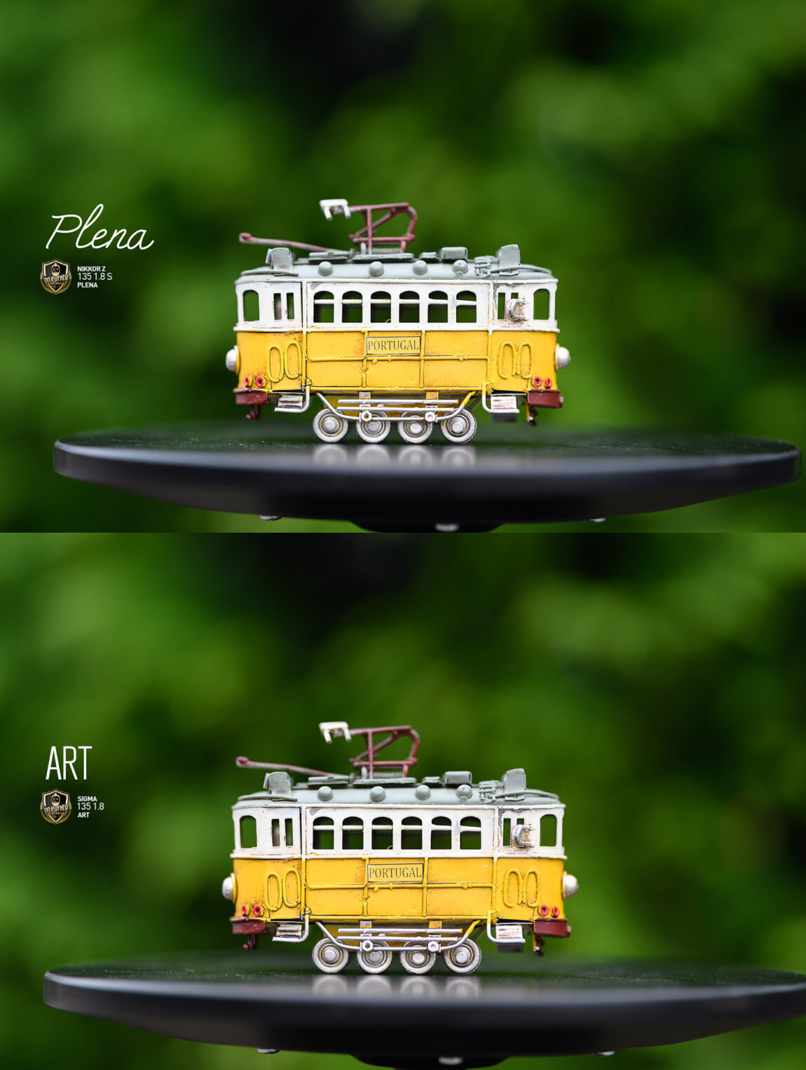 Plena vs. Art (Nikkor Z 135mm f/1.8 S Plena vs. Sigma 135mm f/1.8 DG HSM Art) - Nikon Rumors