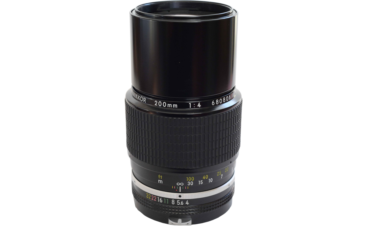 Weekly Nikon news flash #748 - Nikon Rumors