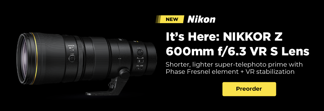 The (last?) updated Nikon Nikkor Z lens roadmap (October 2023) - Nikon Rumors
