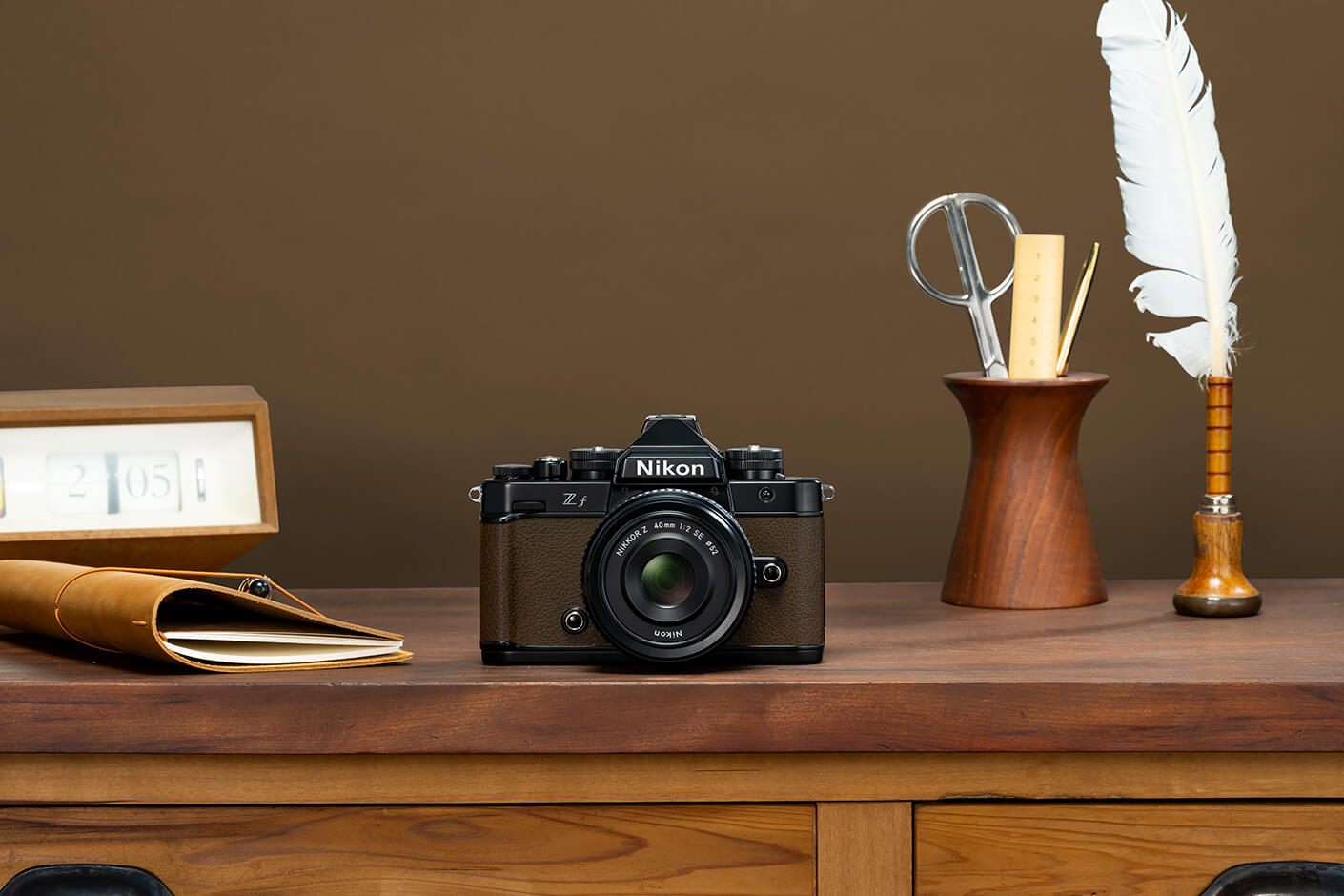 Nikon Zf additional coverage - Nikon Rumors