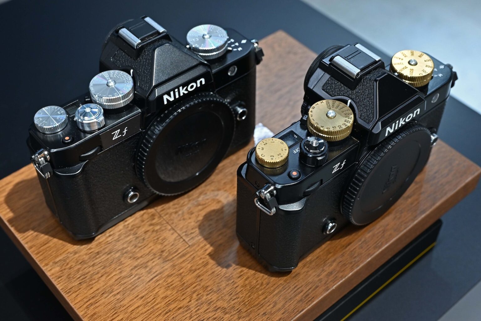 Nikon Zf additional coverage - Nikon Rumors