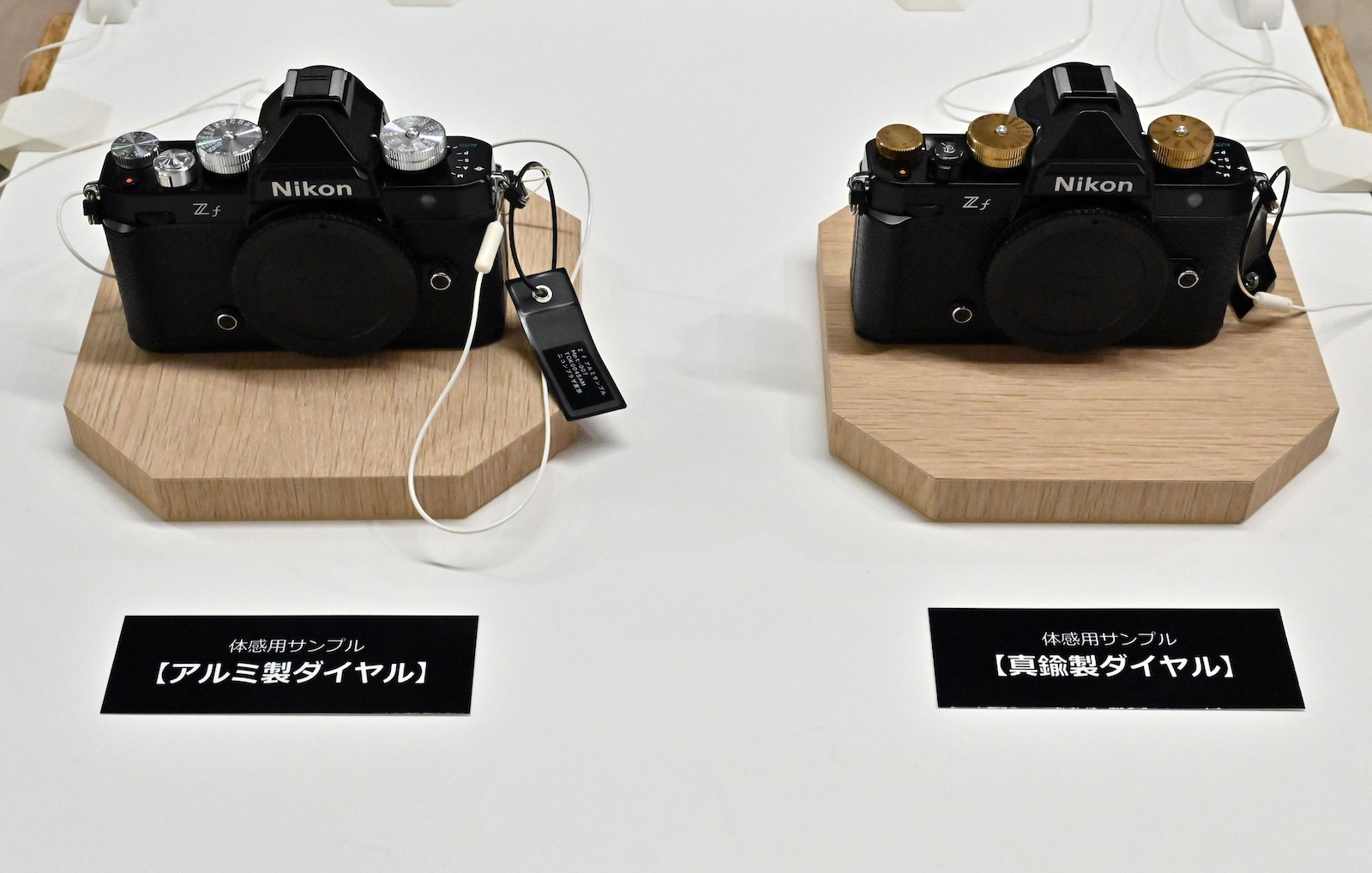 Nikon Zf additional coverage - Nikon Rumors