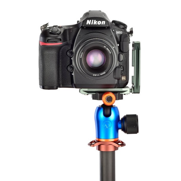 3 Legged Thing announced a new Lexie universal multifunction L-bracket ...