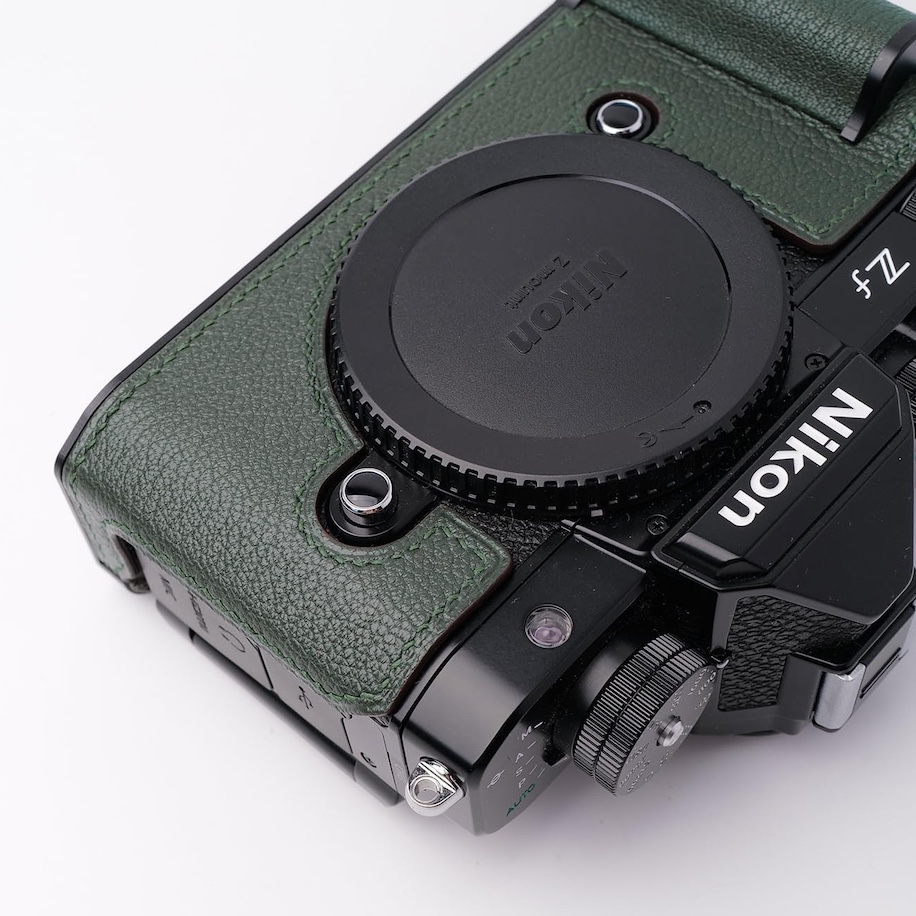 Nikon Zf accessories - Nikon Rumors