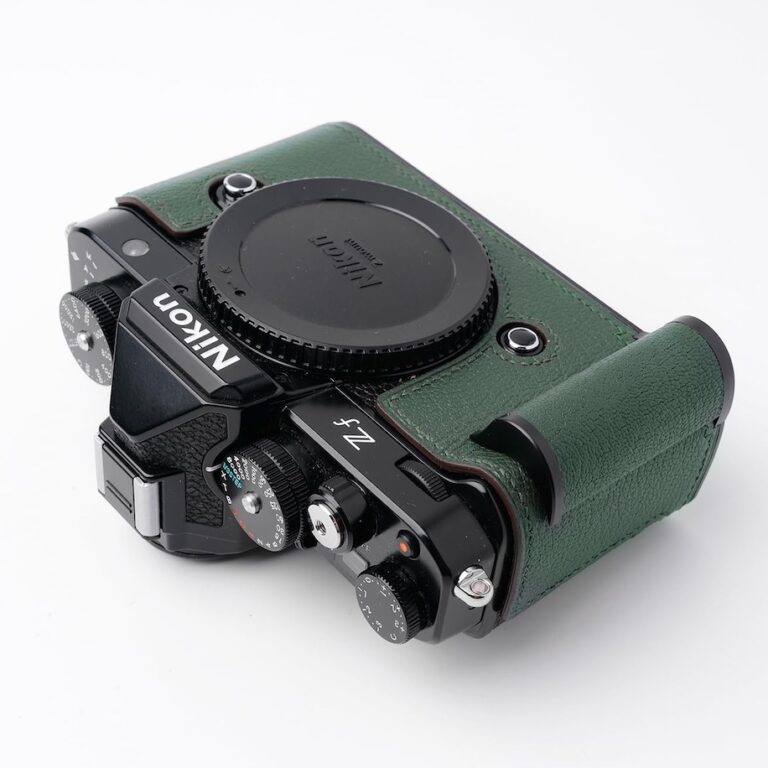 Nikon Zf accessories - Nikon Rumors