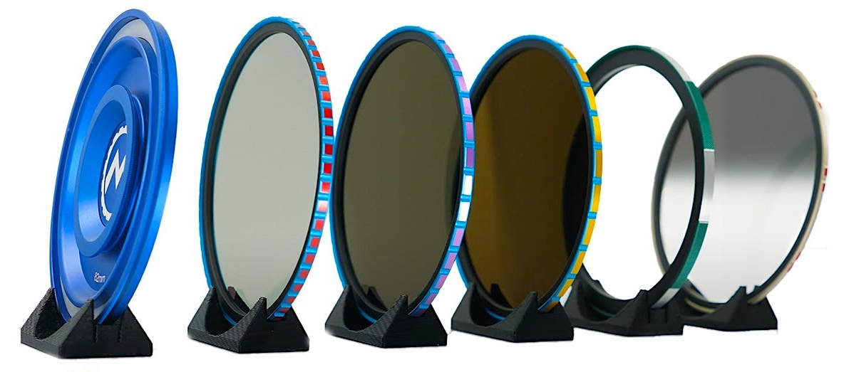 New set of popular Maven Wave 2 color-coded filters now available for ...