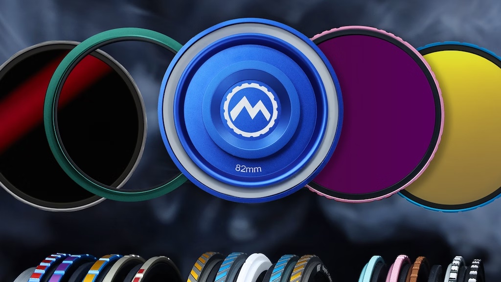 New set of popular Maven Wave 2 color-coded filters now available for ...